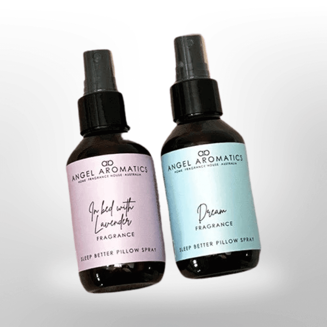 Angel Aromatics | The Fragrance Room