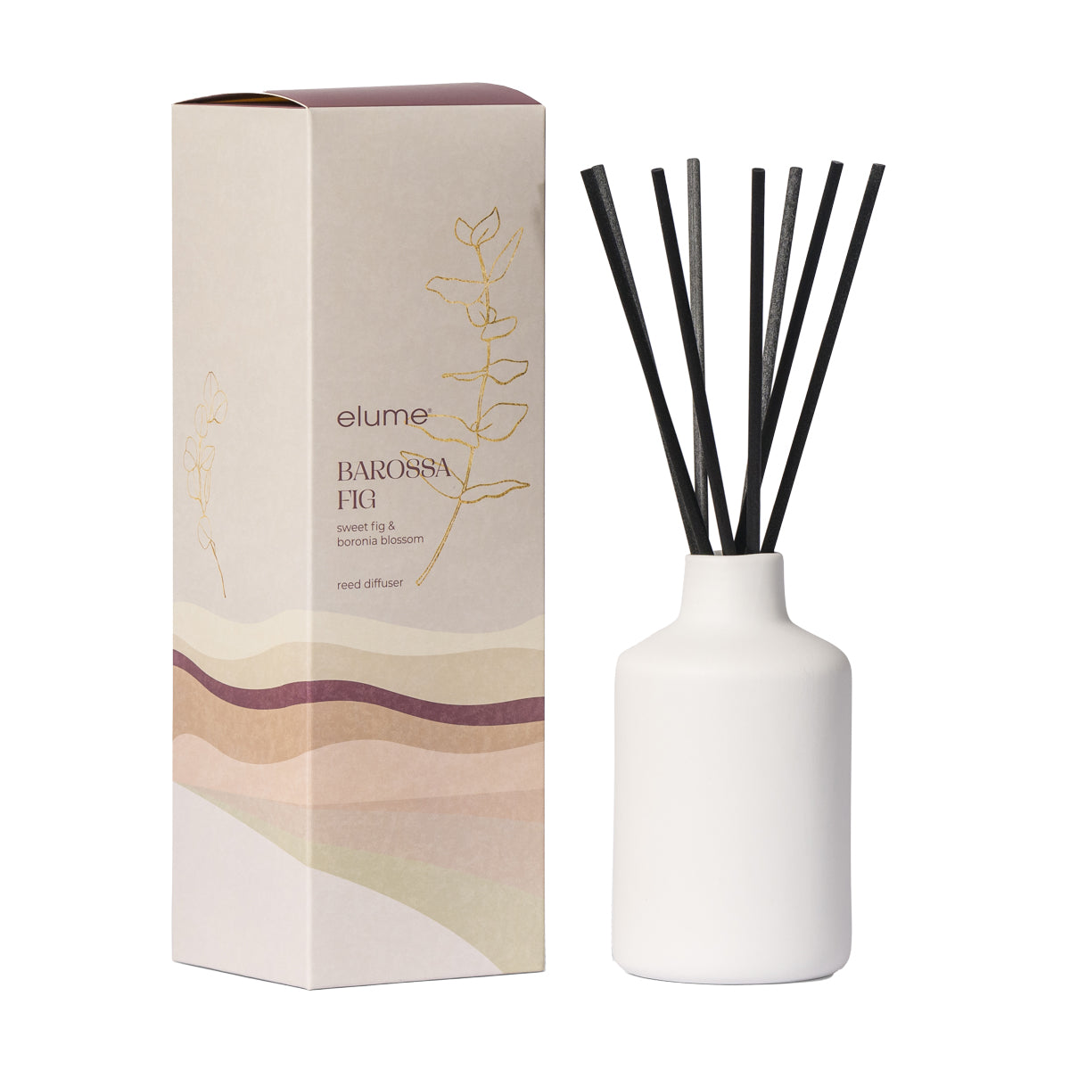 Reed Diffuser Oil Collection at The Fragrance Room