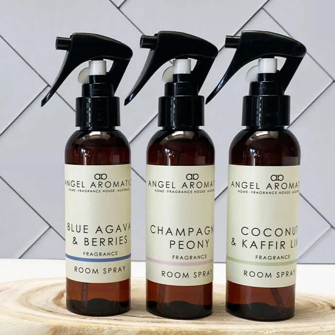 Room Sprays & Home Sprays | The Fragrance Room