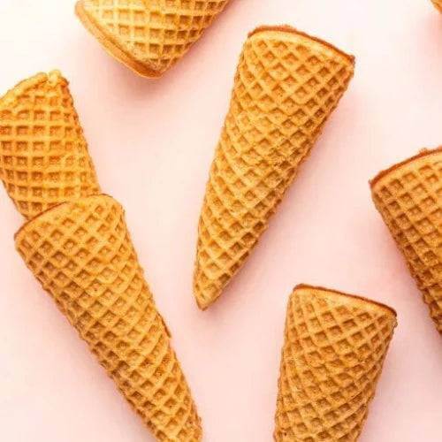 Waffle Cone Fragrance Oil - Sweet Indulgence – The Fragrance Room
