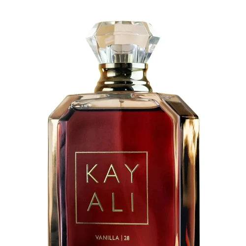 Kayali Vanilla 28 Type Fragrance Oil | The Fragrance Room