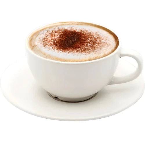 Cappuccino Fragrance Oil - Indulge in Rich Aroma – The Fragrance Room