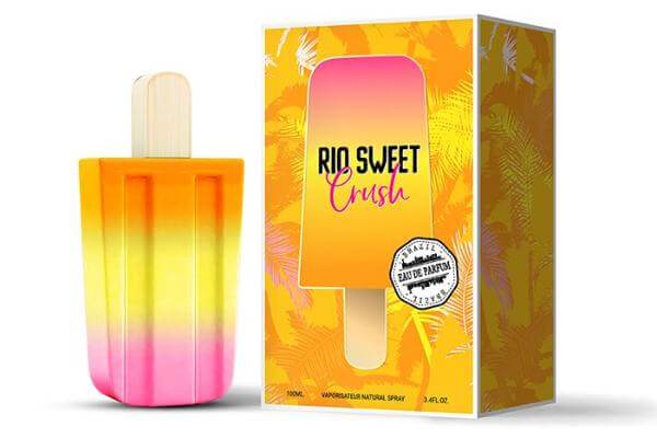 Women's Perfume Rio Sweet Crush | The Fragrance Room