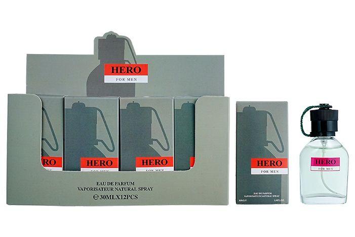 Men's Cologne Hero 30ml – The Fragrance Room
