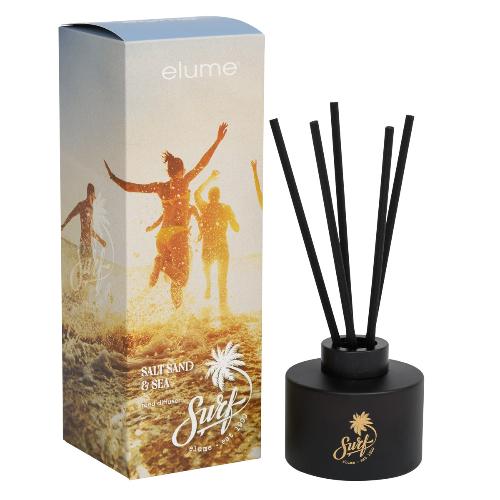 Salt Sand & Sea Diffuser 200ml – The Fragrance Room