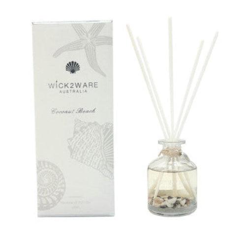 Reed Diffuser Coconut Beach 230ml – The Fragrance Room