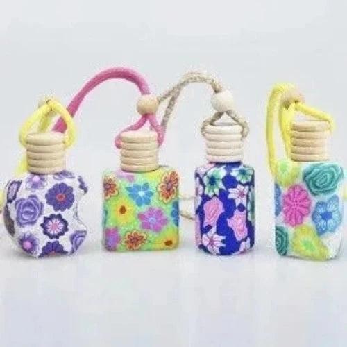Car Diffusers Hanging 12ml Assorted – The Fragrance Room