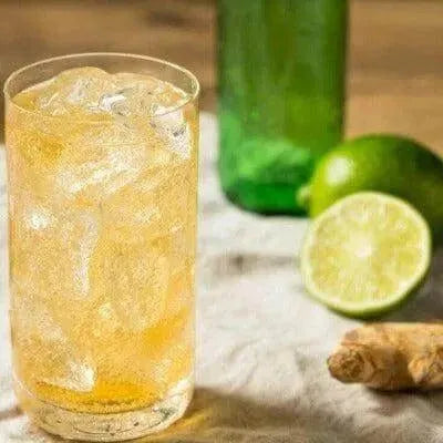 Ginger Beer Fragrance Oil - Refreshing Scent – The Fragrance Room