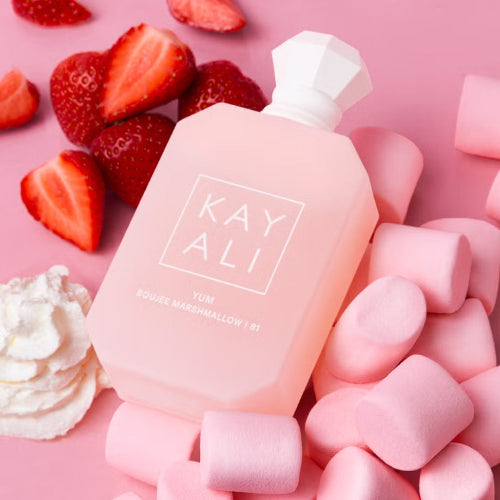 Kayali Marshmallow 81 Type Fragrance Oil – The Fragrance Room