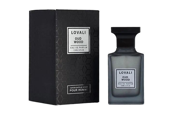Mens Cologne 100ml Oud Wood | The Fragrance Room