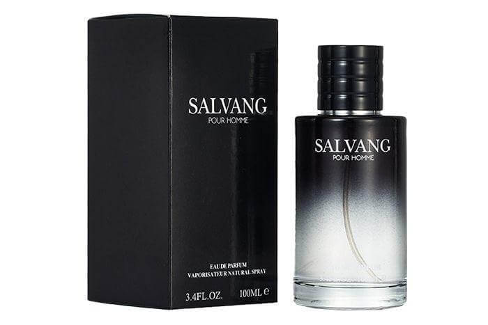 Mens Cologne 100ml Salvang | The Fragrance Room