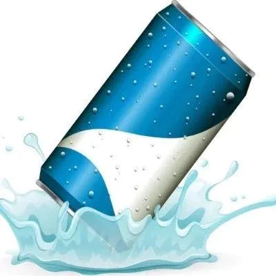 Red Bull Type Fragrance Oil - Invigorating Aromas – The Fragrance Room