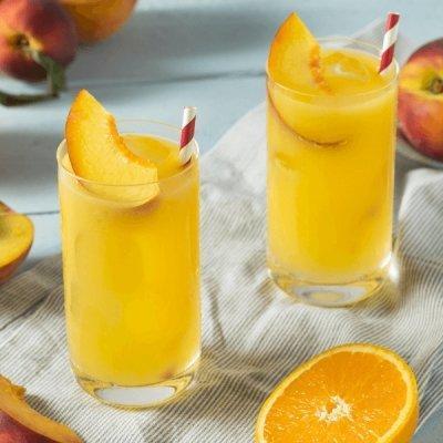 Fuzzy Navel Diffuser Oil Refill – The Fragrance Room